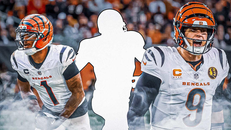 Bengals’ 3-round 2026 NFL draft according to PFF mock draft simulator ...