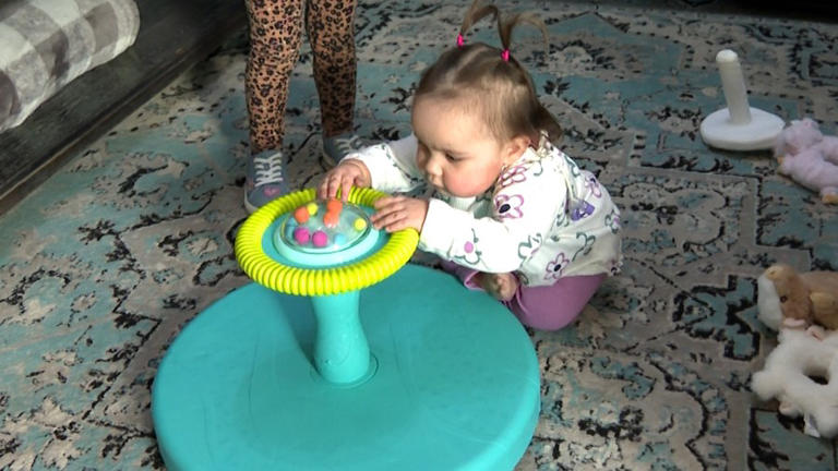 Danville infant in need of transplant faces uphill battle: 'We have to ...