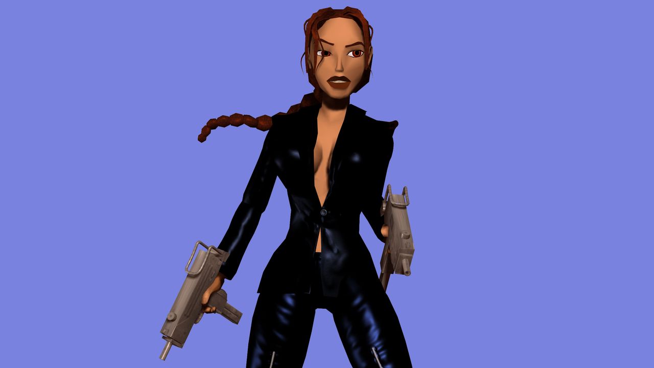 Amazon's live-action Tomb Raider show announces the rest of its cast ...