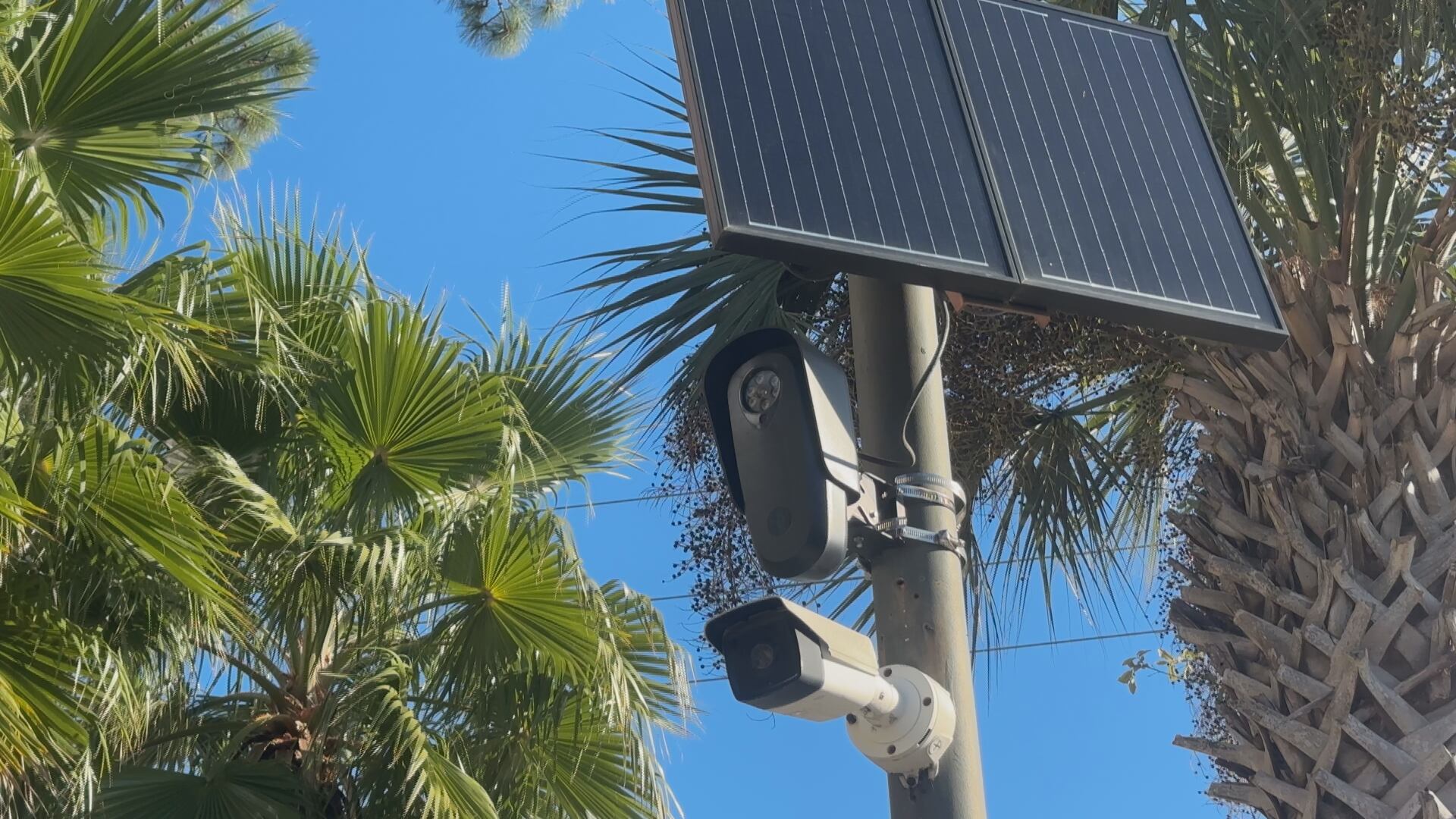 License plate cameras aid Bay County law enforcement in solving crimes