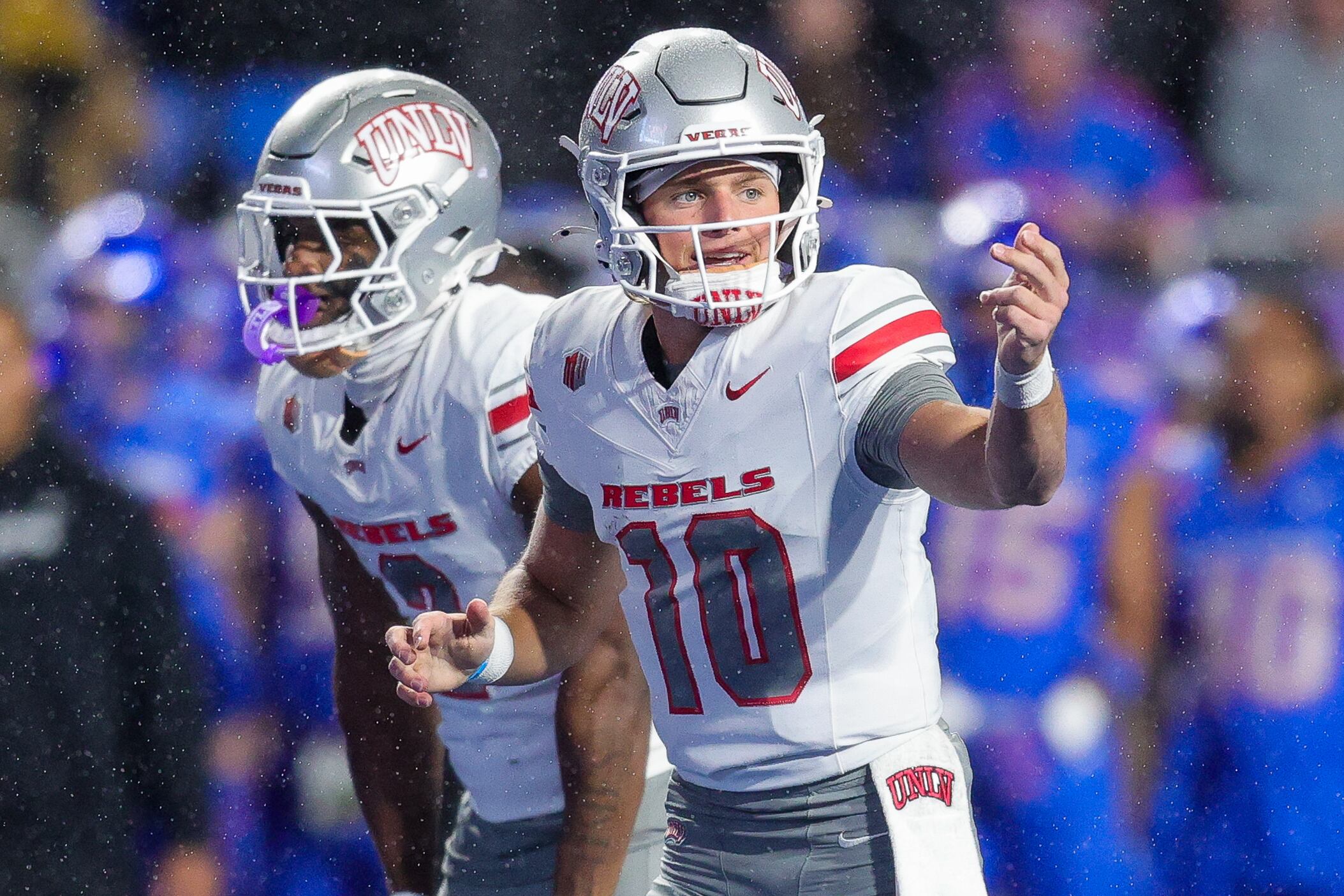 Nebraska football 2026 transfer portal tracker