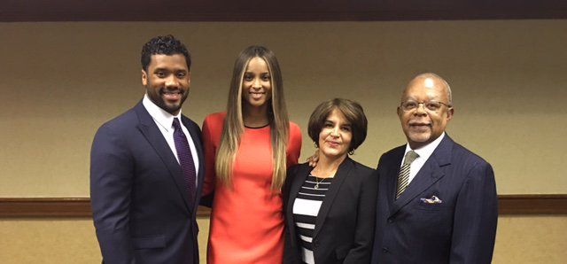 Inside Finding Your Roots host Henry Louis Gates Jr.'s marriage to his ...