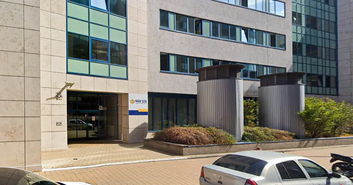 Jogellenesen, mondvacsinált indokokkal tiltotta meg a MÁV a home office ...