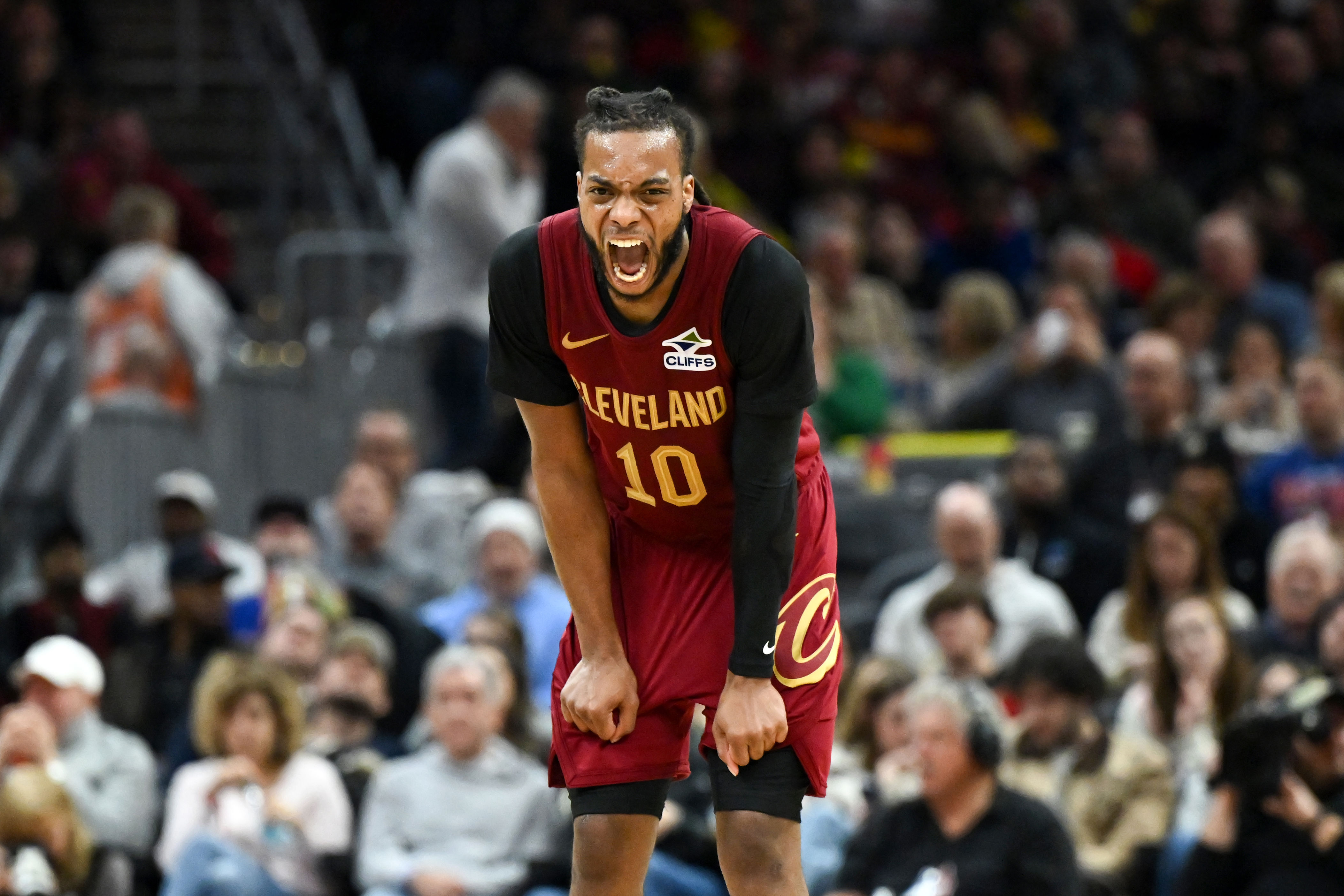 Cup of Cavs: News and links for Saturday, Jan. 10