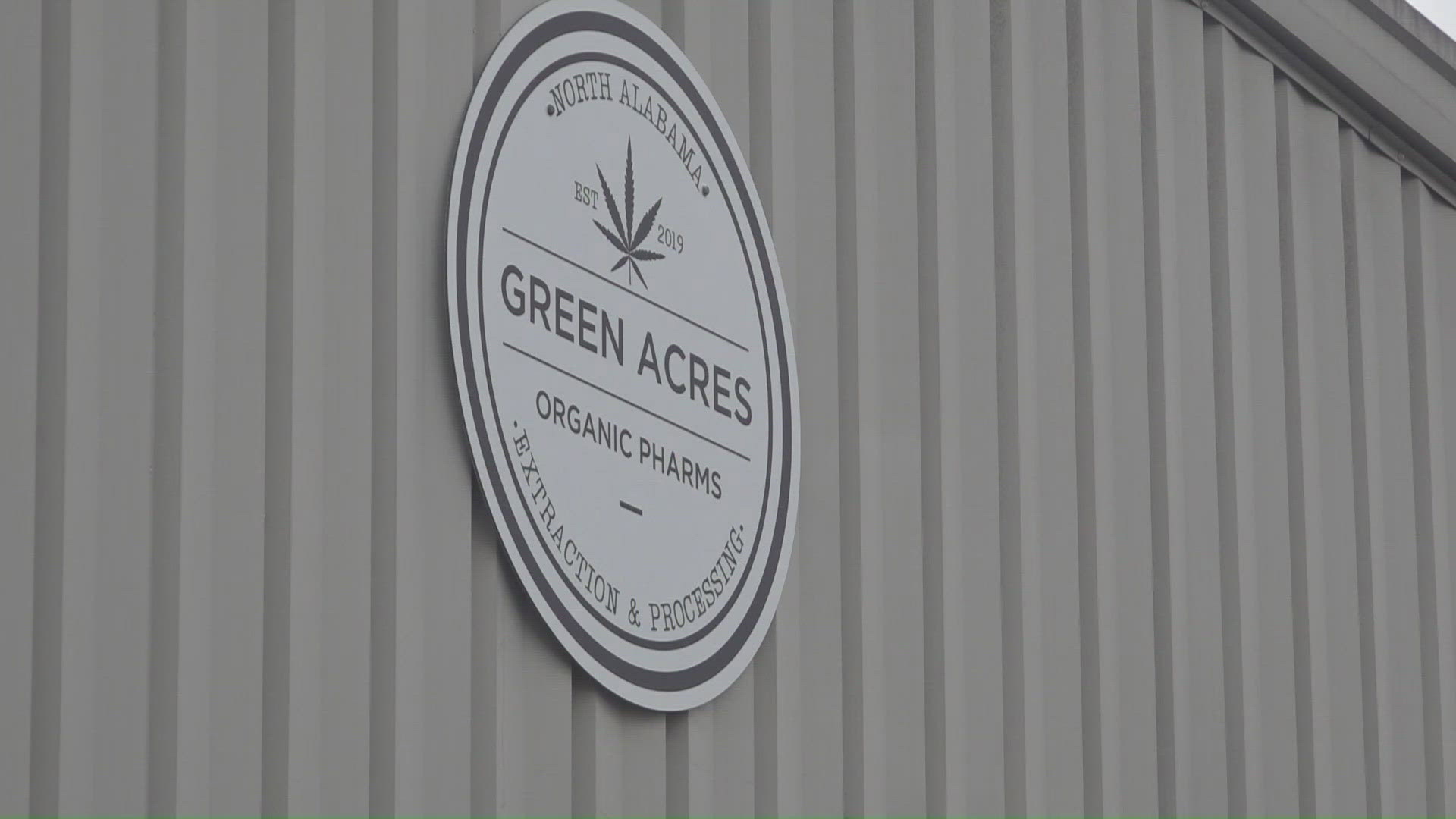 Florence City Council approves hemp retailer as Alabama law requires ...