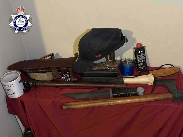 Accused Nazi poster’s removal bid halted