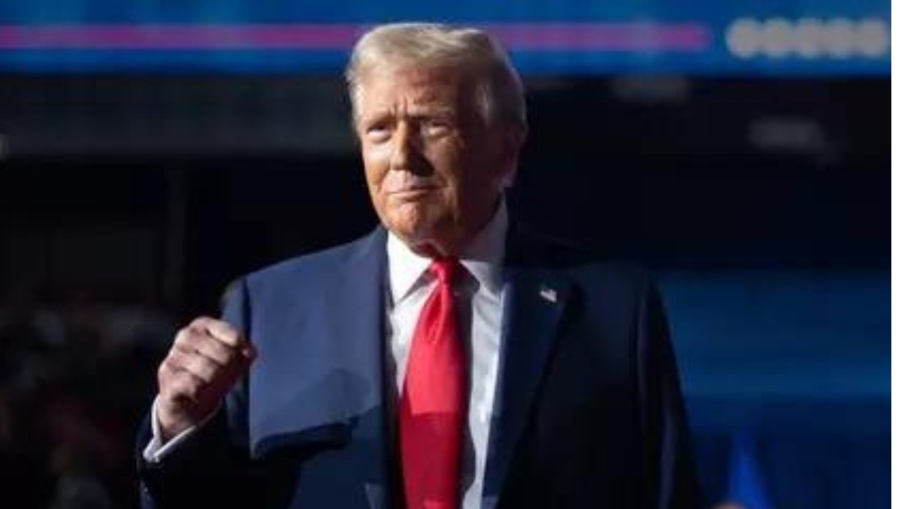 Trump tariffs' Supreme Court test likely Friday; legality of emergency ...