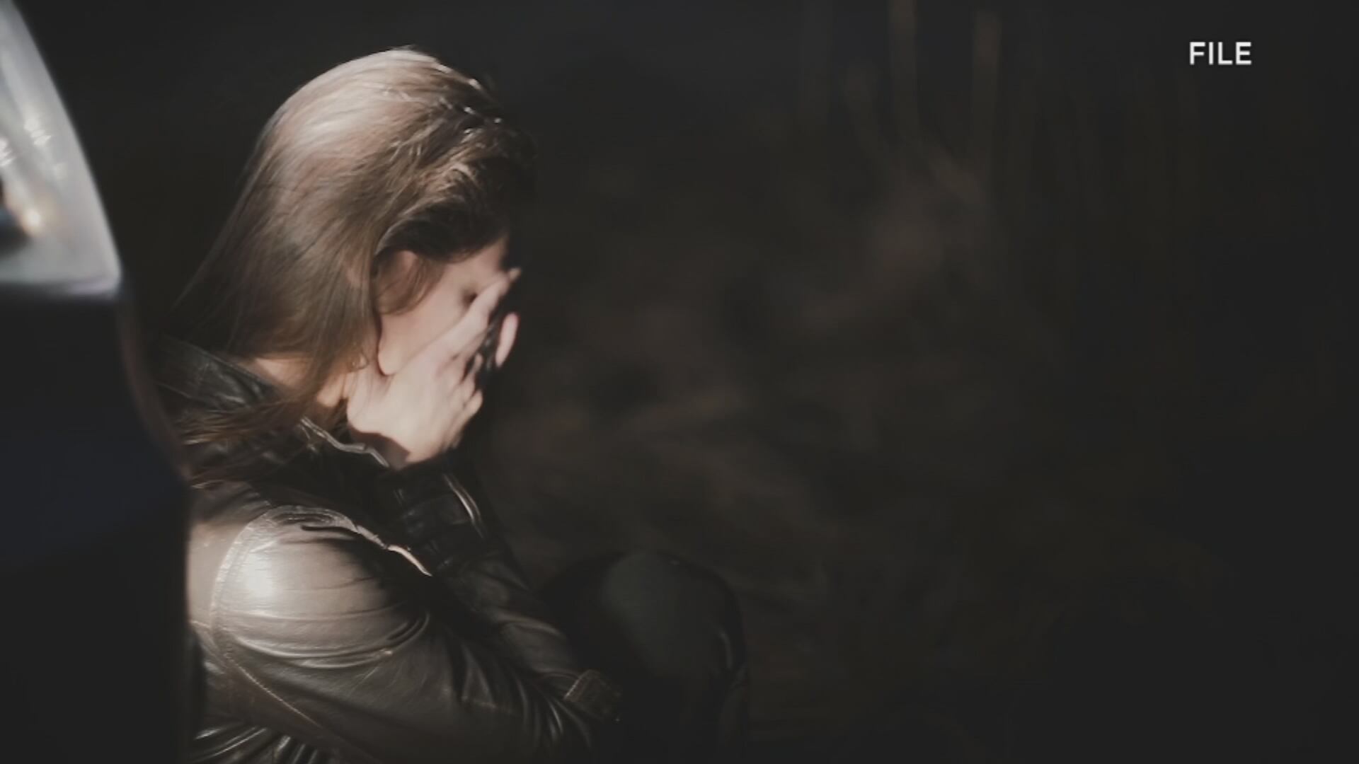 Domestic violence calls rise across ArkLaTex in 2025