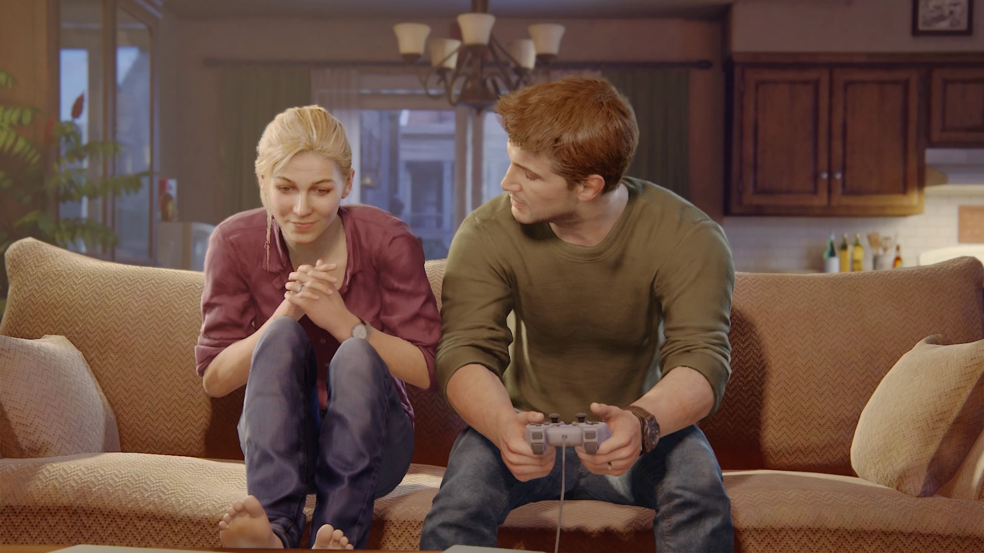 Sony patents AI ghost to provide in-game help for stuck players