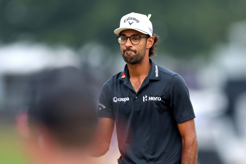 Akshay Bhatia withdraws from $9.1M PGA Tour event, field takes another hit