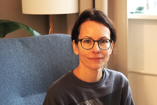 Od gynekoložky po šetrný výslech. Oběti sexuálního násilí mají ...