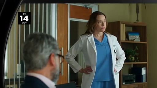 Doc 2x11 Season 2 Episode 11 Trailer - Family Matters