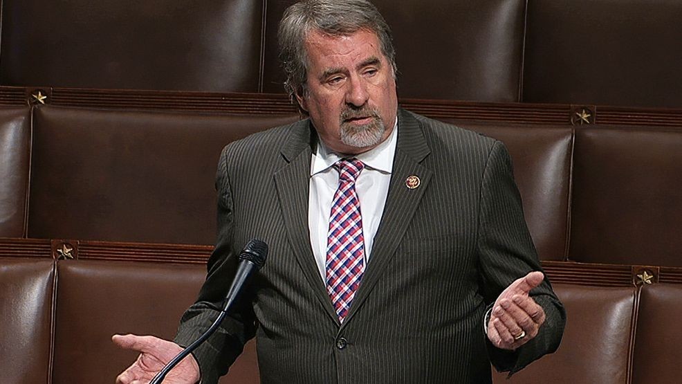 Chico leaders react to news of Congressman Doug LaMalfa's passing