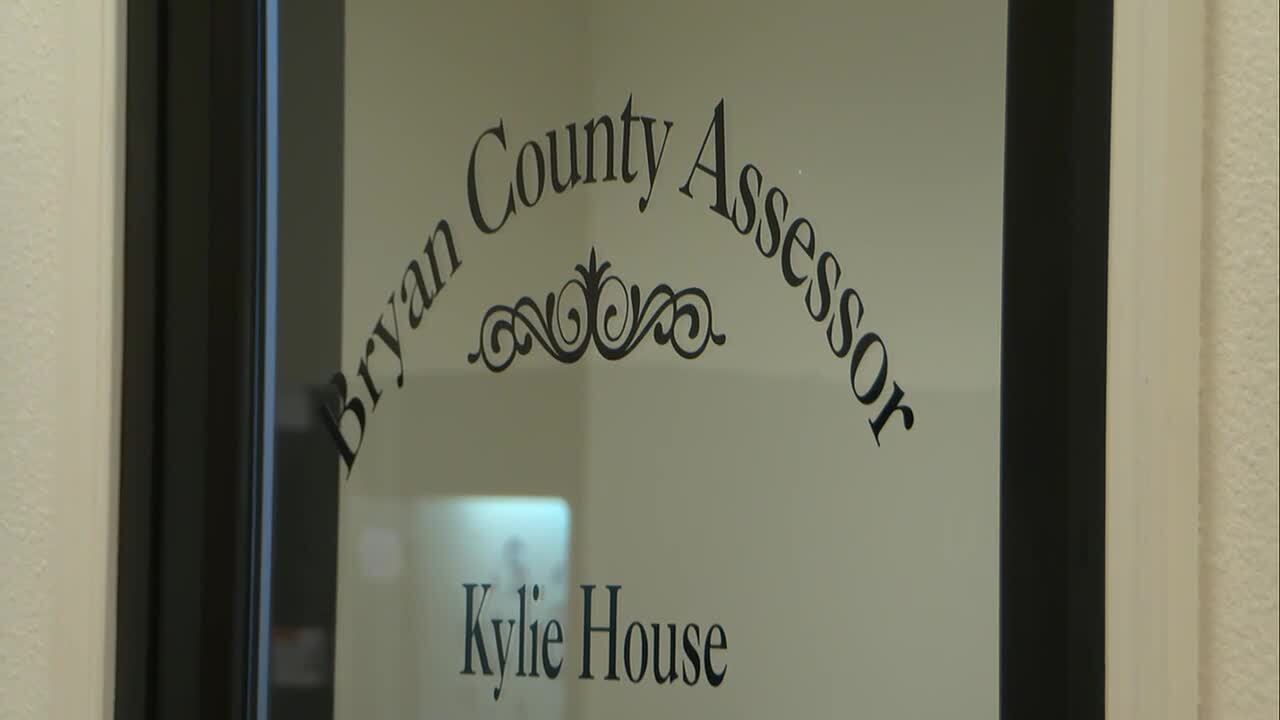 Bryan County Assessor’s Office sends out important tax reminders
