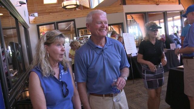 Businessman Dean Rasmussen, brother-in-law of former Nebraska governor ...