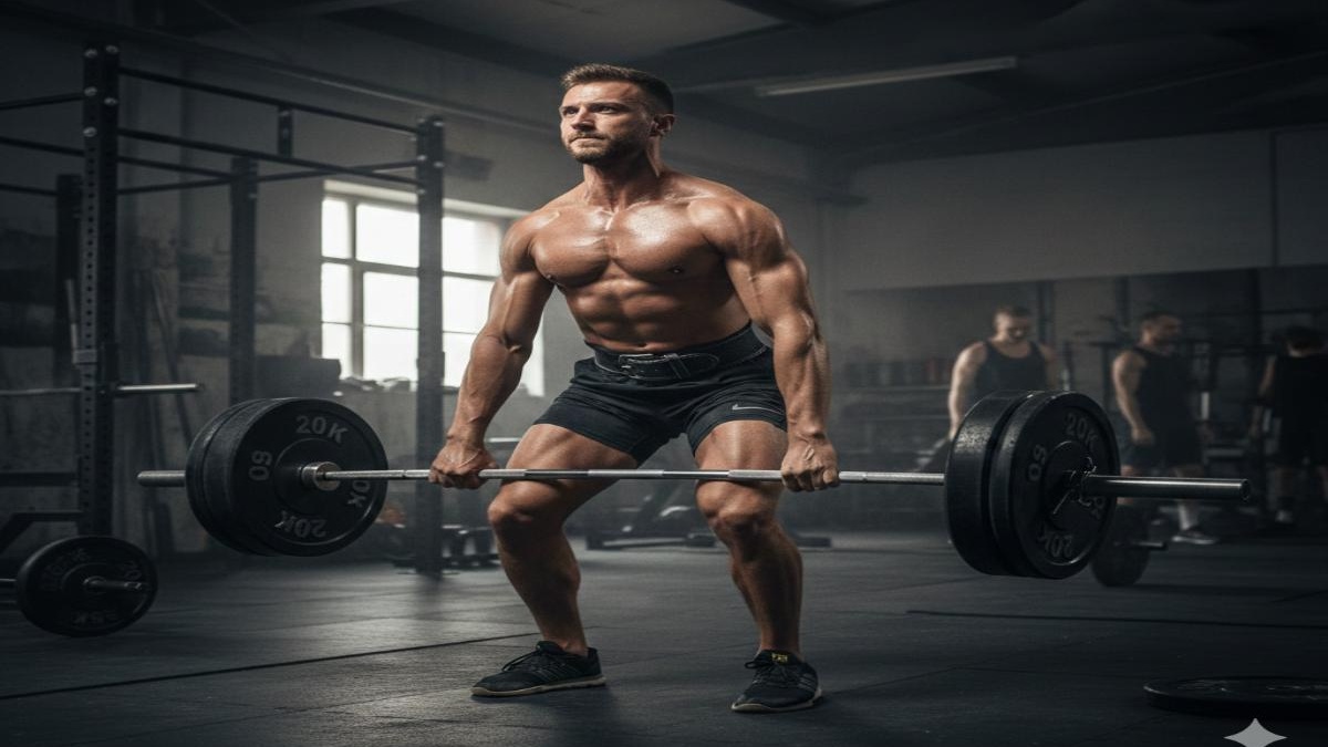 7 safety rules every heavyweight lifter must follow to build strength ...