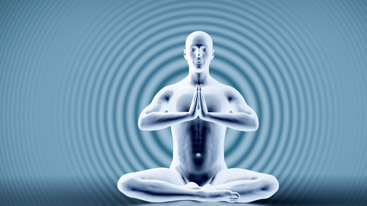 4 signs you were born for a spiritual mission