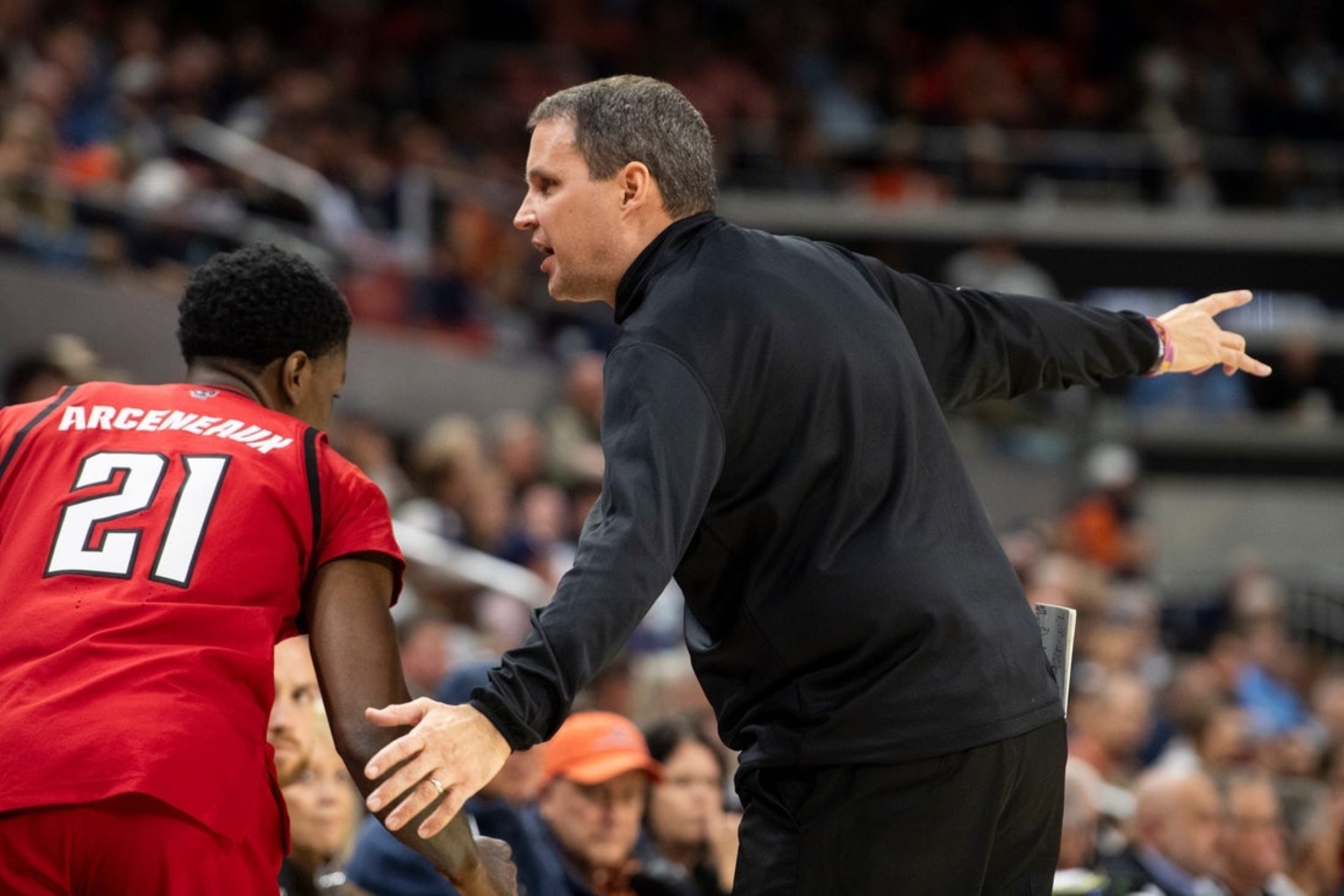 NC State snaps extended road losing streak at Boston College