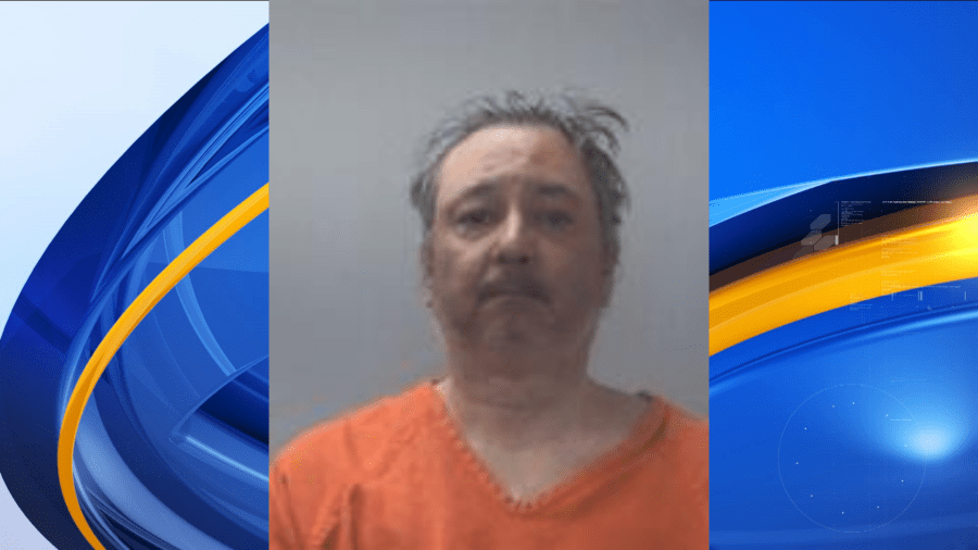 Huntsville man facing child porn, sexual abuse of a child charges