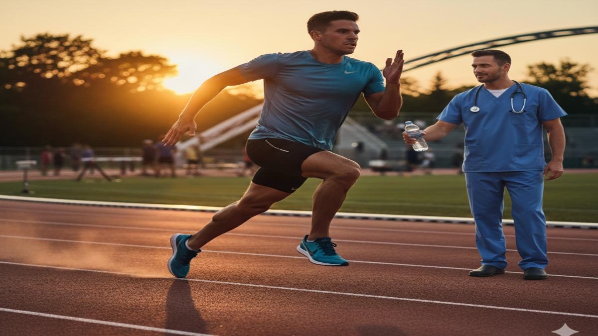 Getting injured while running? The simple solution most runners overlook