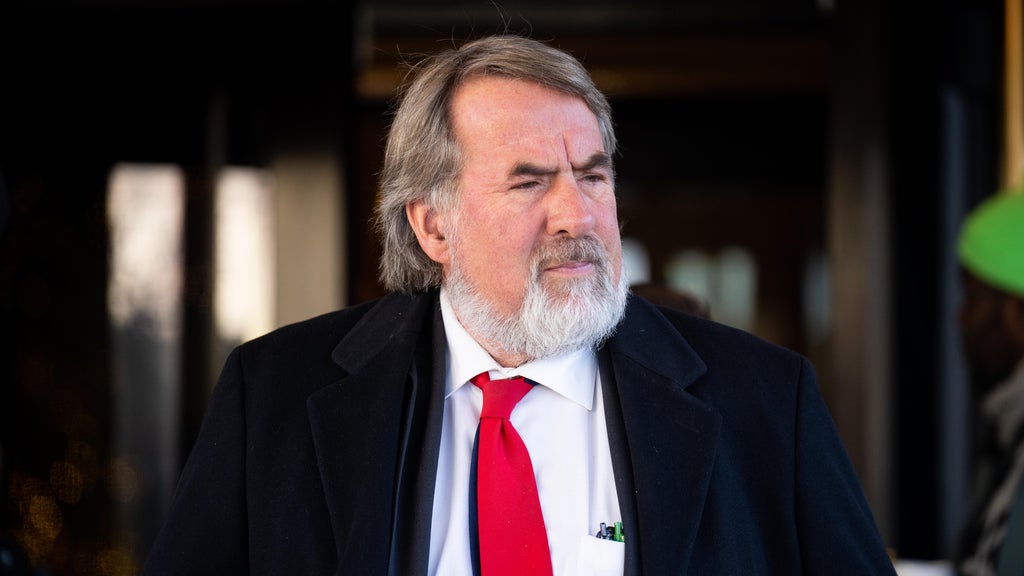 Vacancy created by California Rep. Doug LaMalfa's death to be filled in ...