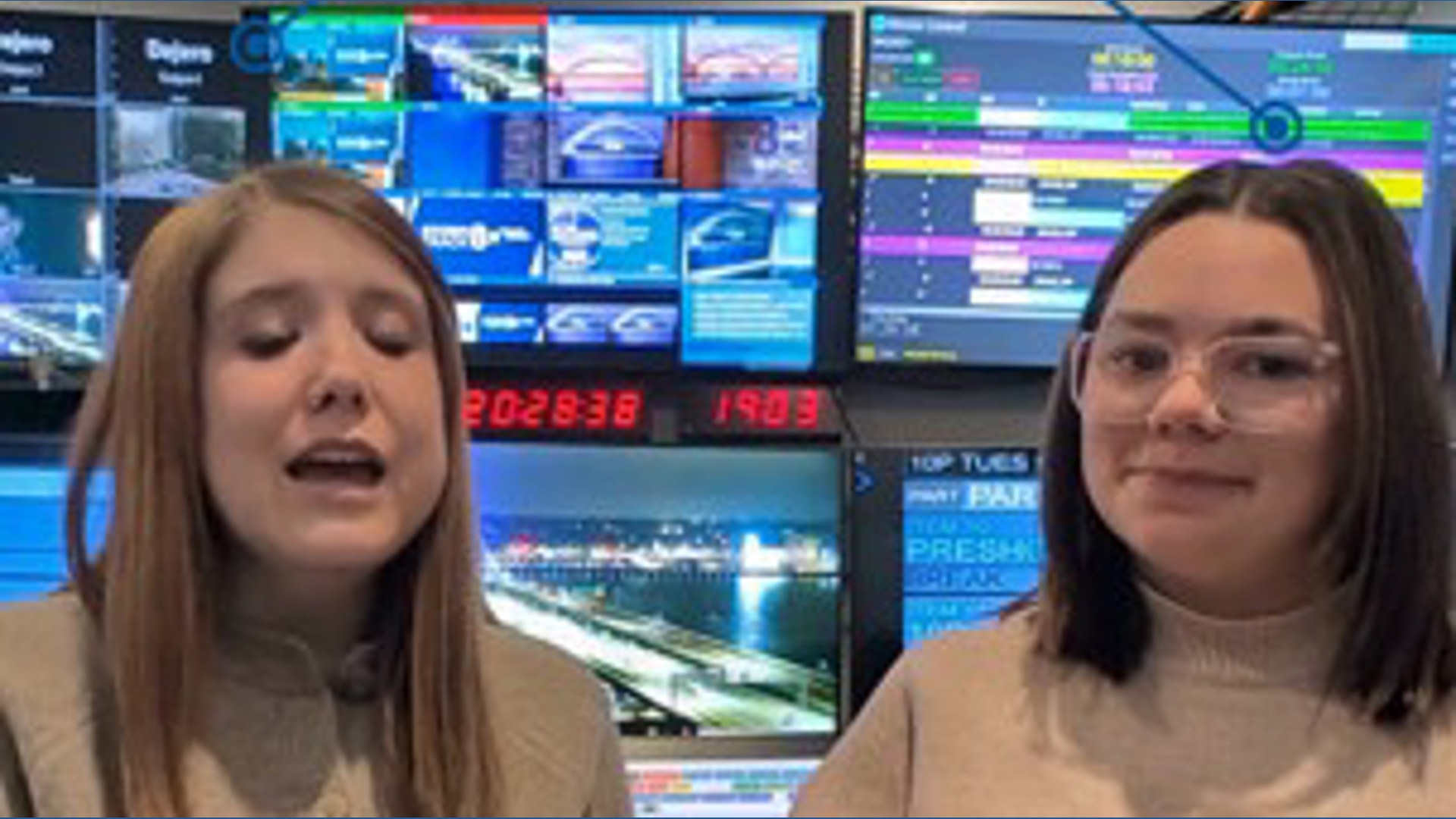 Thousands of federal troops deployed in Minneapolis