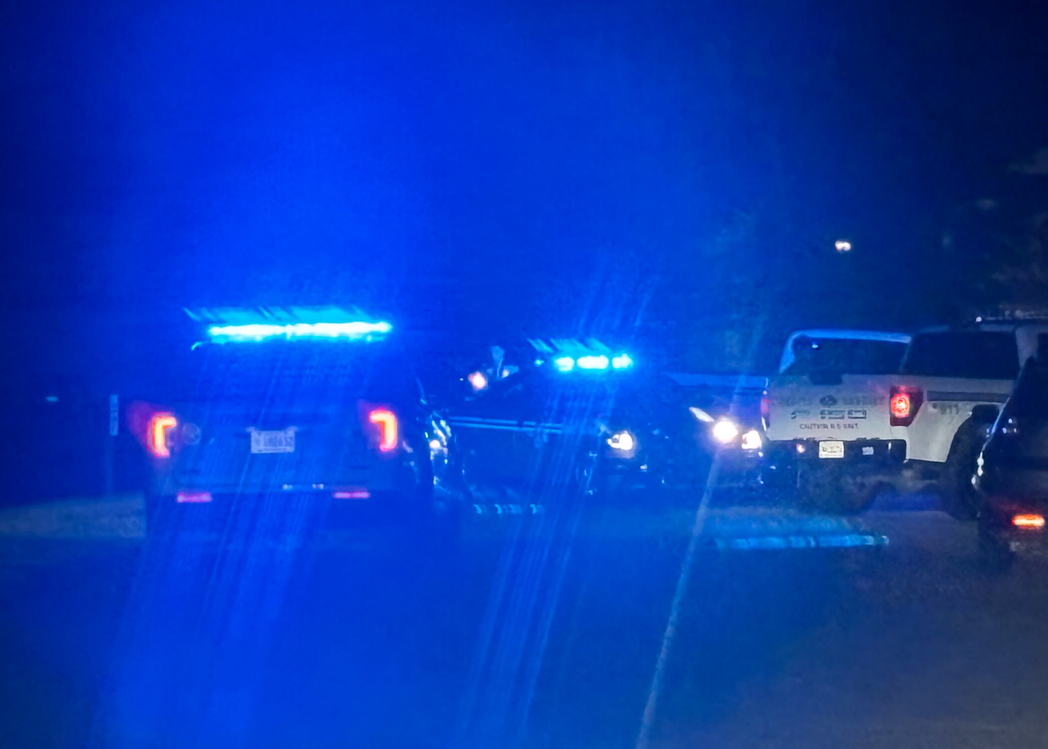 Youth in custody after leading Berkeley County deputies on vehicle pursuit