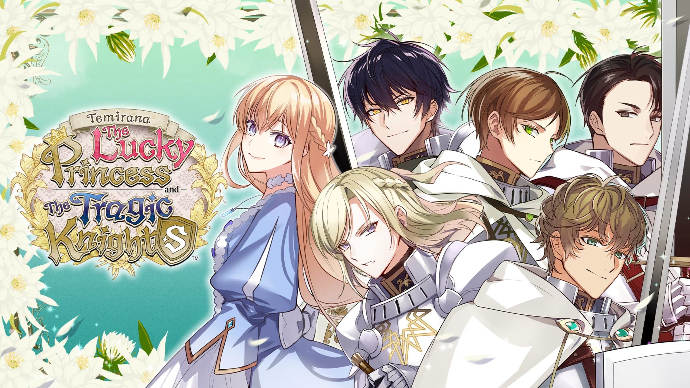 Review: Temirana: The Lucky Princess and the Tragic Knights is a solid ...