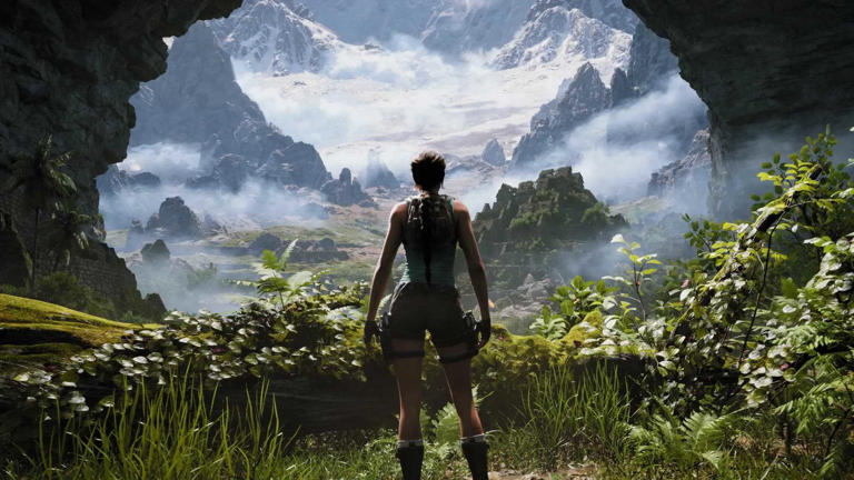 Tomb Raider fans start petition in response to Lara Croft redesign