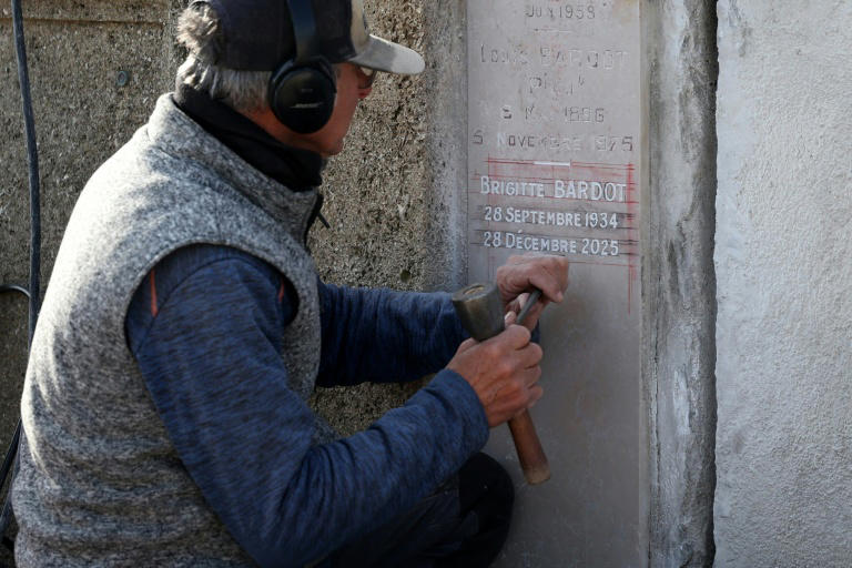 Saint-Trop' dit adieu à BB