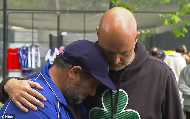 Parents of teen killed in cricket tragedy reveal their message to boy ...