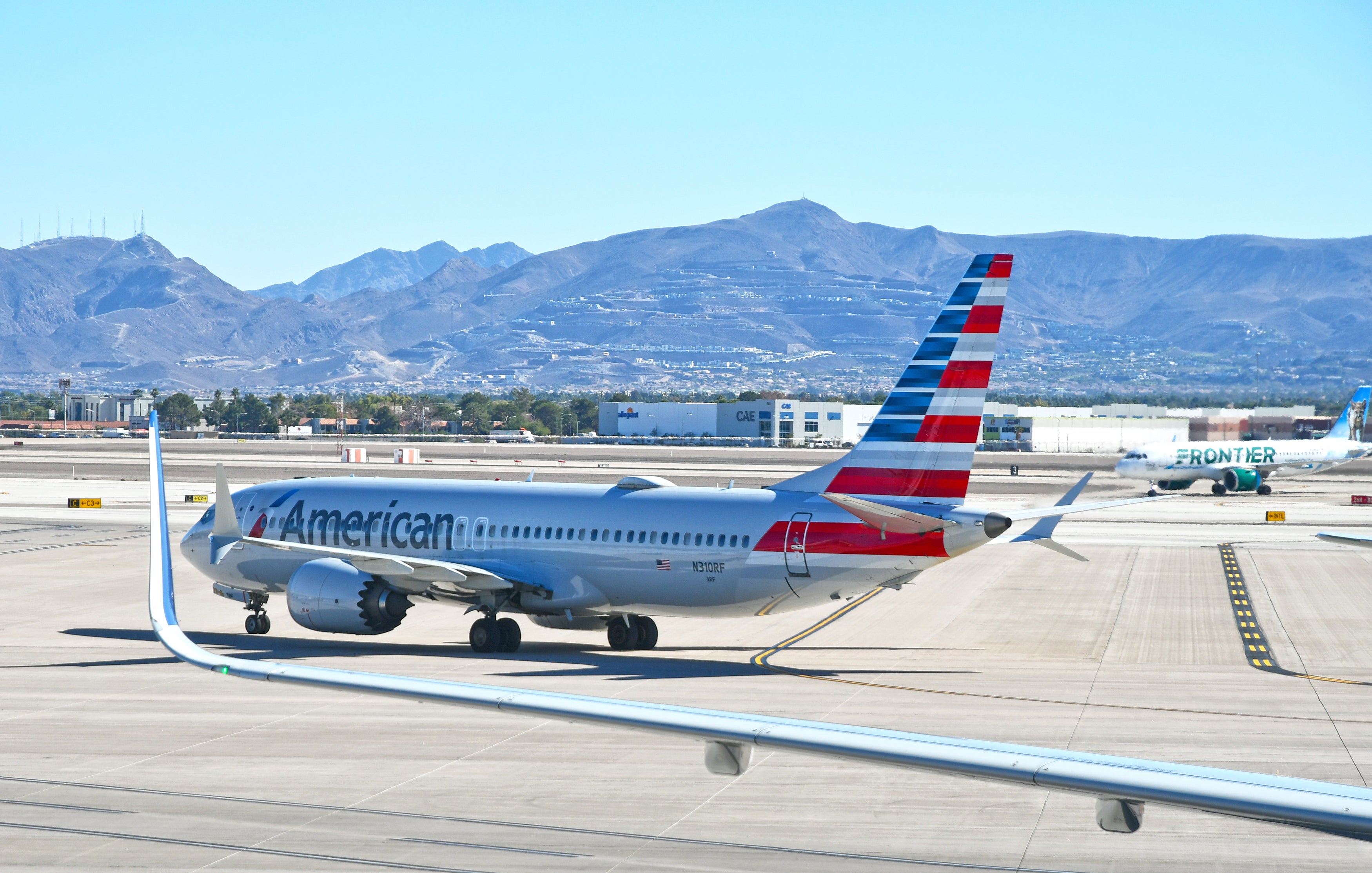 American Airlines celebrates 100 years with Citi AAdvantage card ...