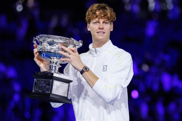 2026 Australian Open prize money revealed