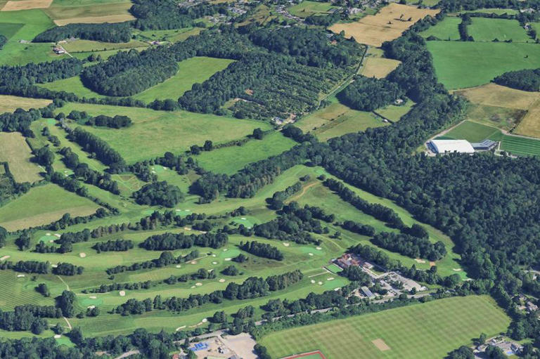 Row over toads could threaten Bristol & Clifton Golf Club's expansion plan