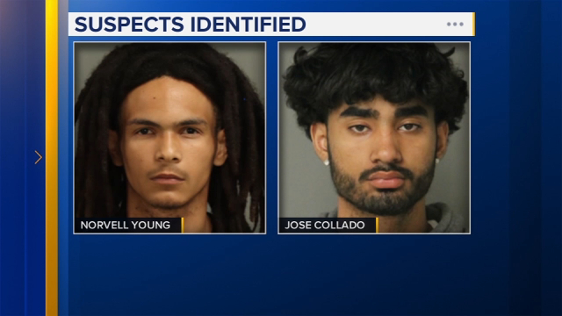 Raleigh police search for 2 men wanted in traffic stop where gun went off