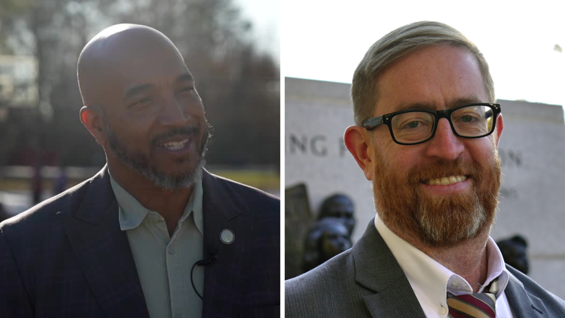 Mike Jones wins race for Virginia Senate seat, Charlie Schmidt elected ...