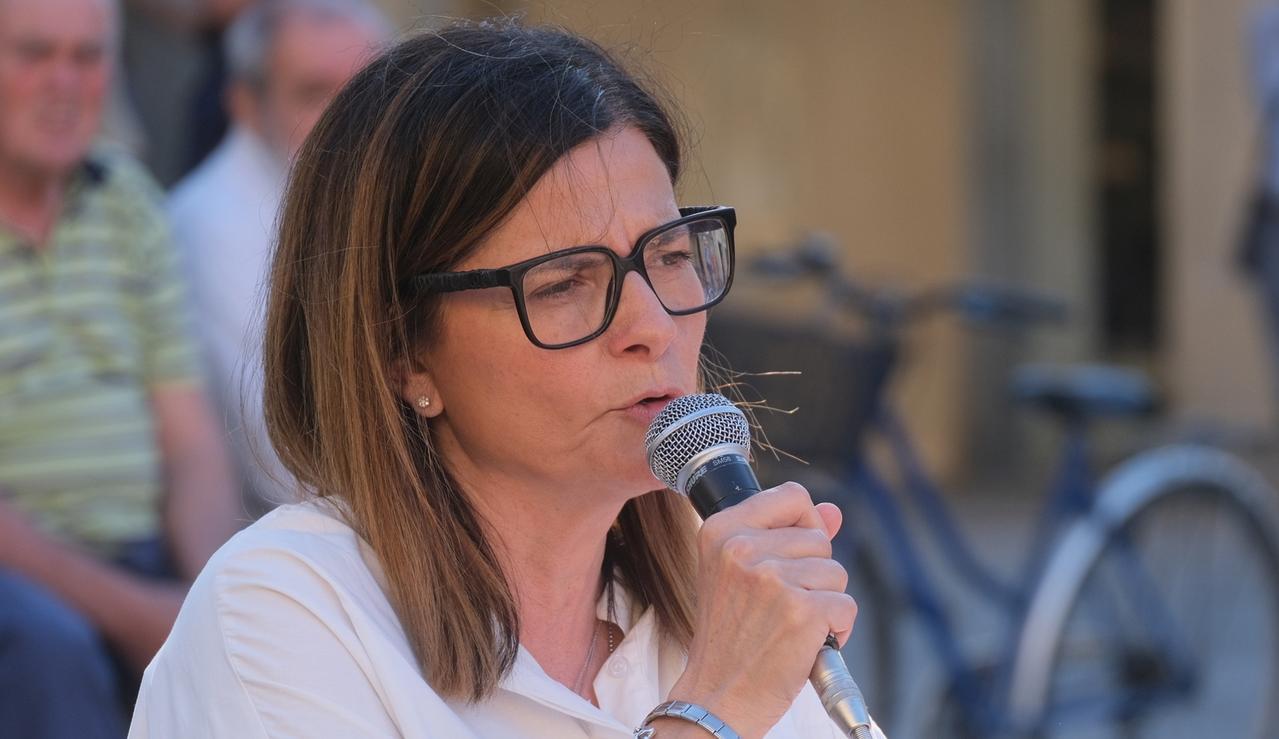 La Gruccia che vorrei. Le priorità secondo Vadi tra nomine e investimenti