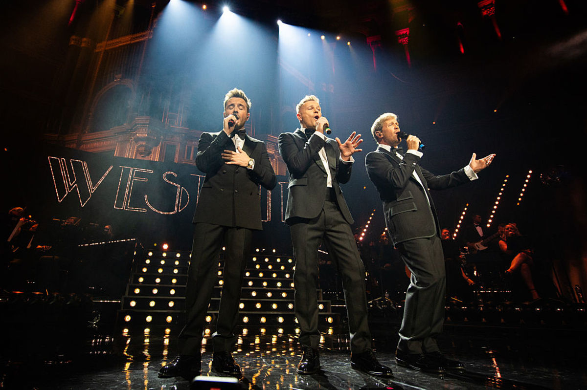 Iconic 2000s boy band celebrates 26th year of fan-favorite song