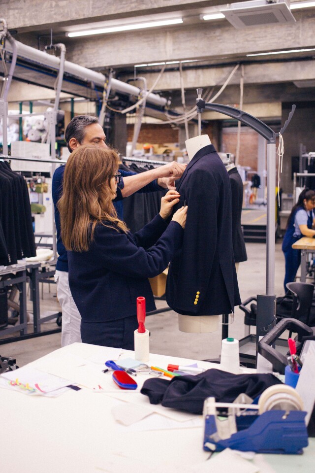 CFDA, Ralph Lauren to roll out two new grant programs to strengthen ...