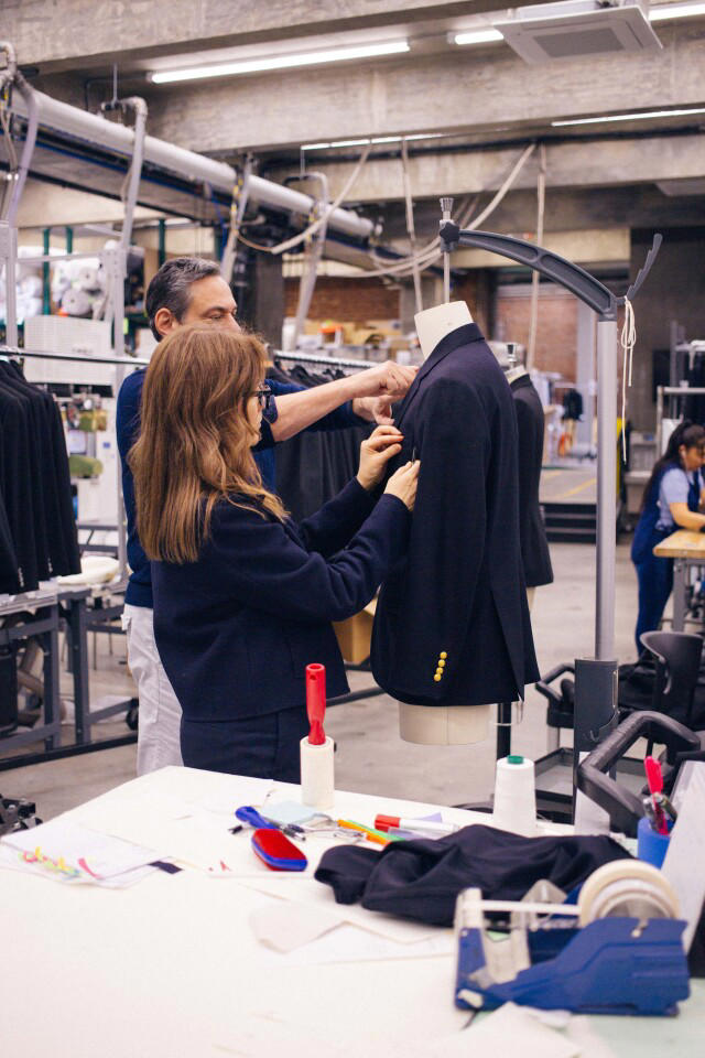 CFDA, Ralph Lauren to roll out two new grant programs to strengthen ...