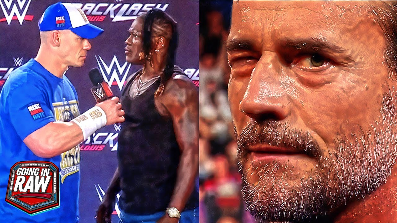 What John Cena’s title future means, CM Punk’s Saudi stance, and ...