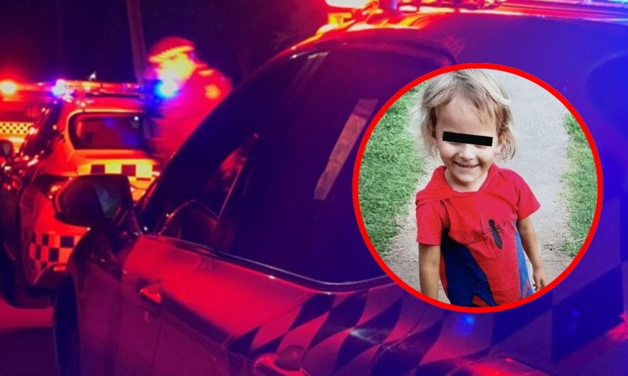Hallan Muerto A Niño De 3 Años Fue Visto Por última Vez Usando Un