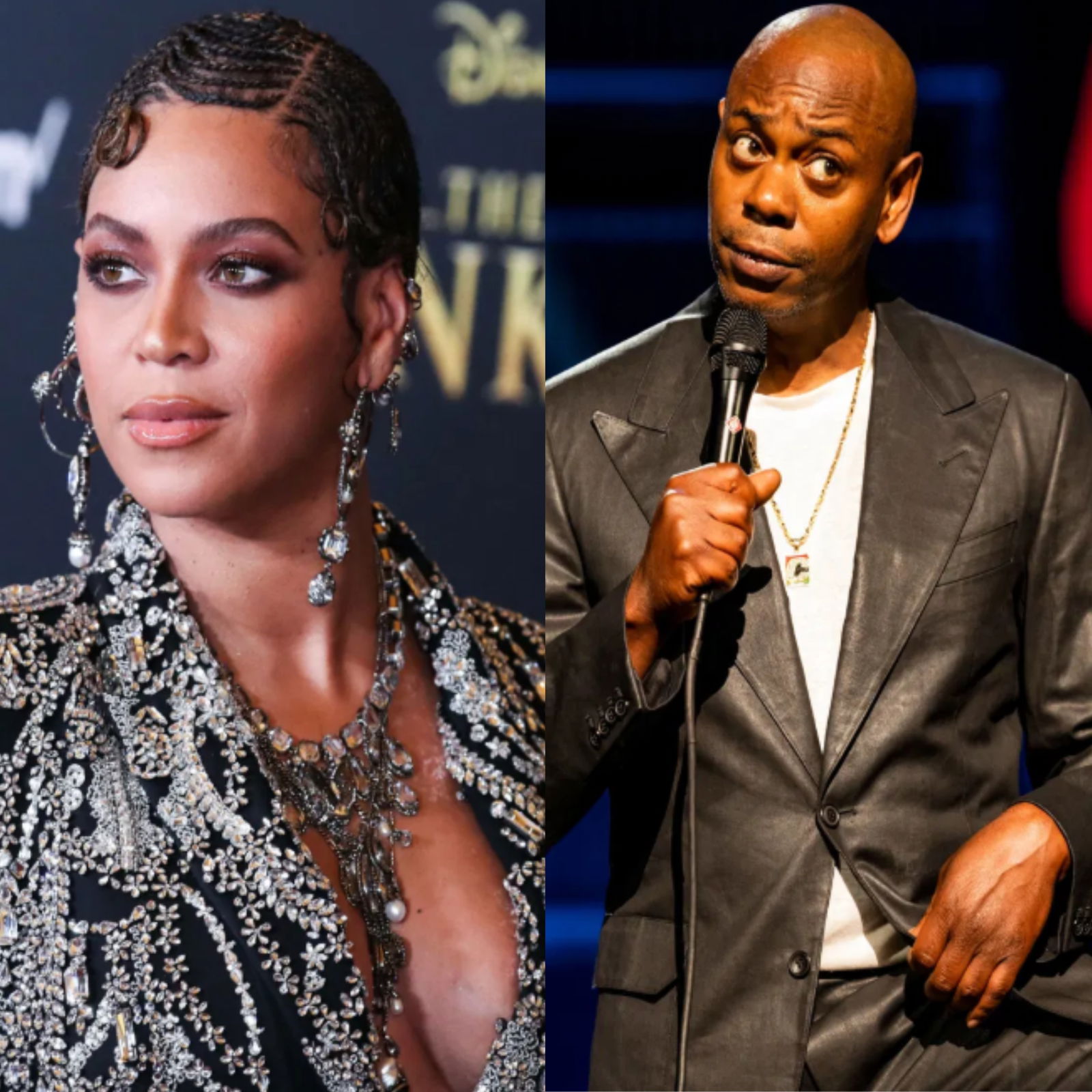 Netflix revives legendary reality show behind Beyoncé, Dave Chappelle ...