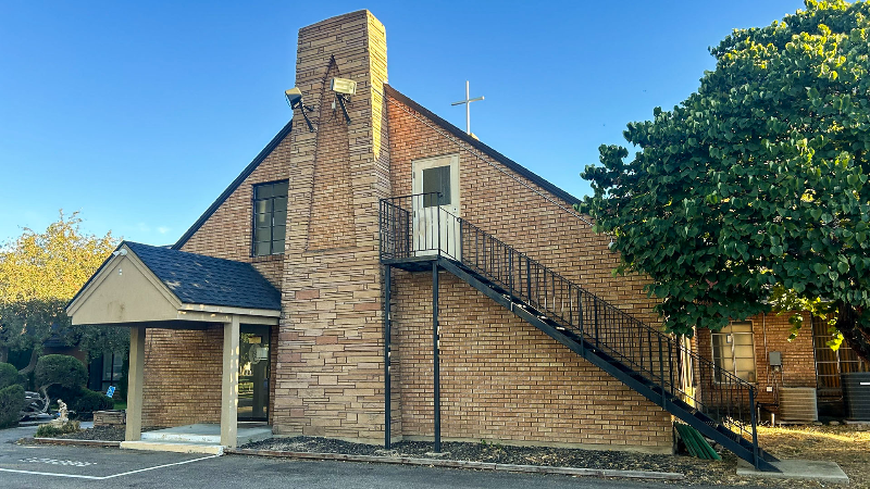 Boise P&Z tables church's 100-bed dorm plan citing need for security plan