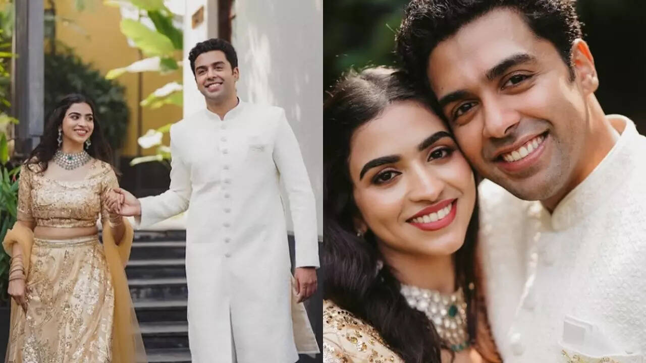 George Kora engaged to model Grace Zacharia, 'Jambi' director shares ...