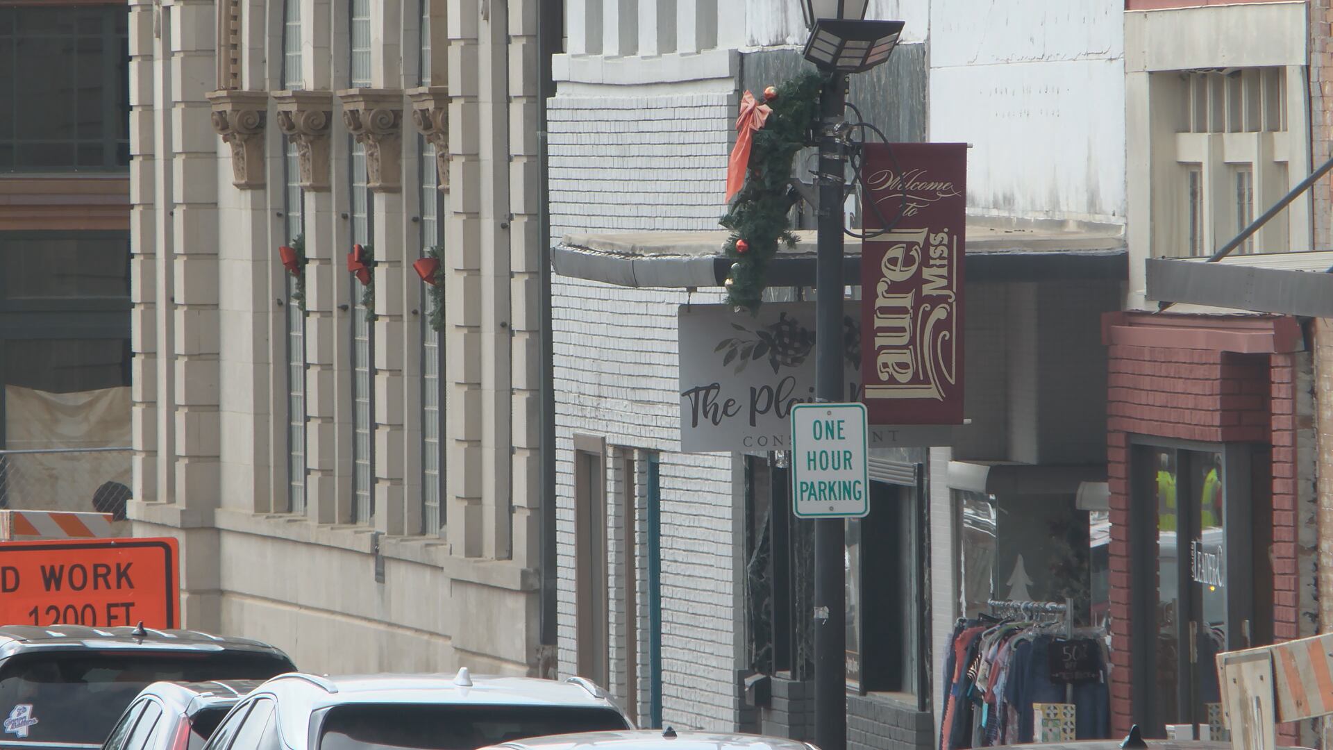 Laurel Main Street lays out events, projects for 2026