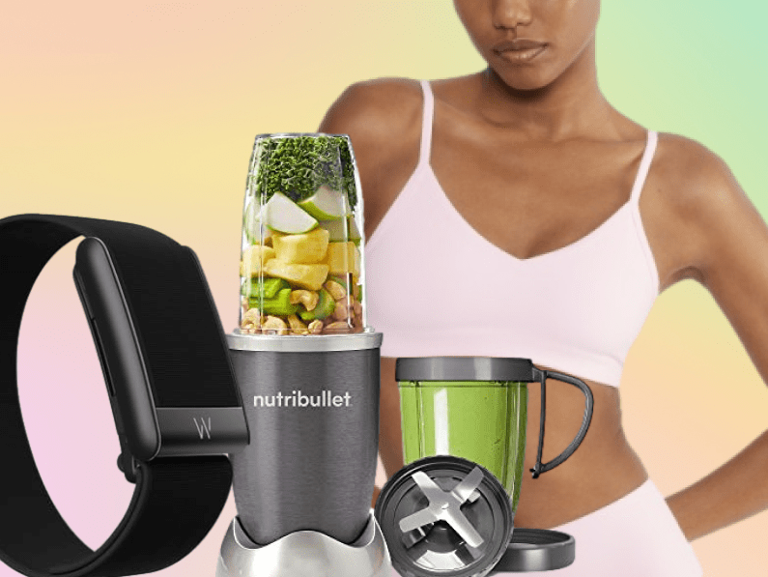 The curator: Your 2026 fitness goals start here