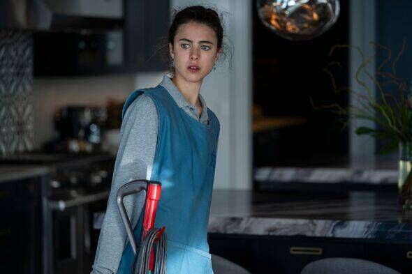 Margaret Qualley earns 94% Rotten Tomatoes score for 'must-see' Netflix ...