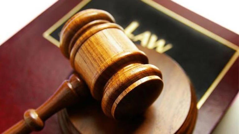 Former Toledo officer sues state over suspension