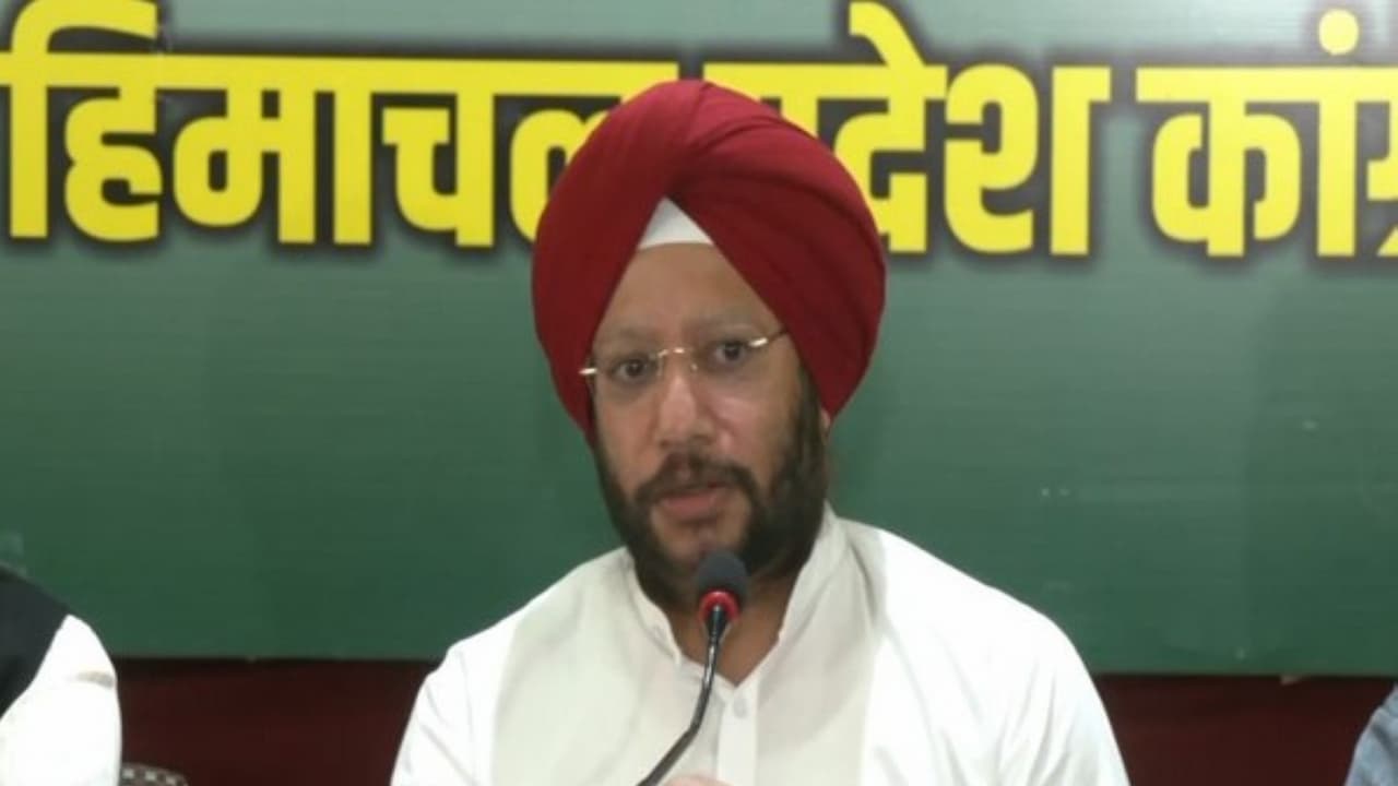 No error in removing Congress leader's name from voter list: UP CEO